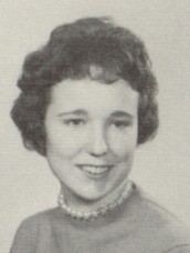Carolyn (Galligan) Kirchdorfer '60