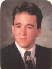 Brad Langness '92